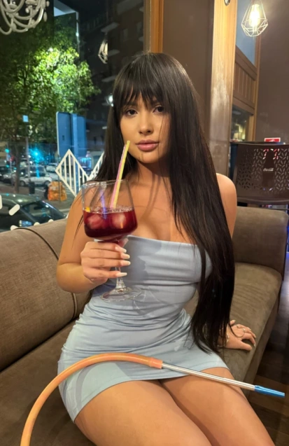 907 Escorts Madrid, no putas - BLUEMOVE